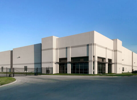 Fulfillment Warehouse | C2W Distribution